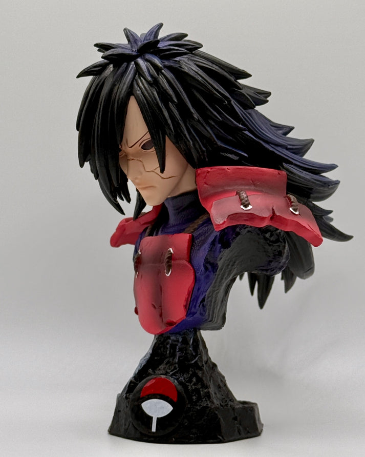 Madara Uchiha | Shop Anime Figures – Mzikigai